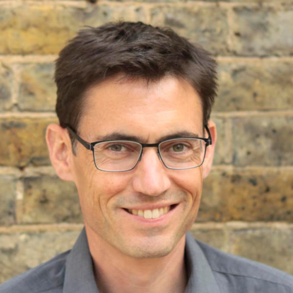 Our team – IDEMS International