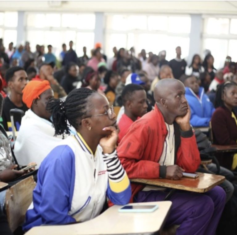 IDEMS International Community Interest Company (CIC) – Innovations in ...