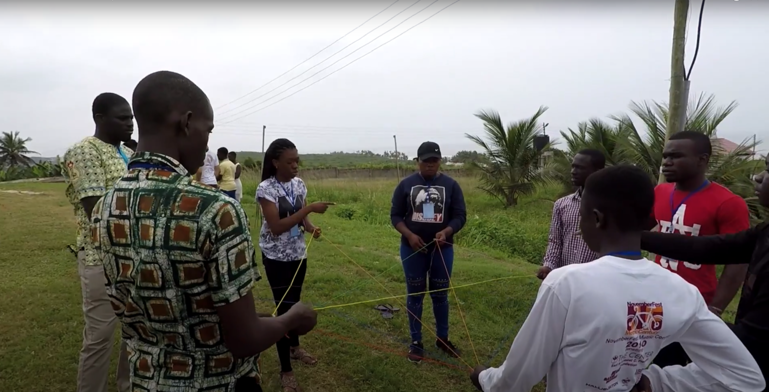 IDEMS International Community Interest Company (CIC) – Innovations in ...